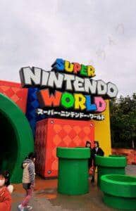 JTBのUSJマリオ確約プランが凄かった！任天堂ワールド入場確約券付きホテルパックを予約しよう | なんくるないラリアライフ